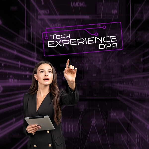 Tech Experience DPA | Universidad ESAN